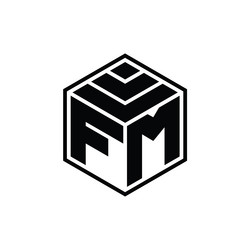 Fm Gaming Logo Vector Images (98)