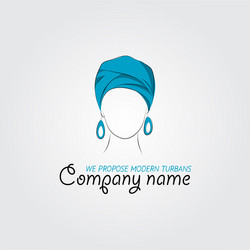 Turban Royalty Free Vector Image - VectorStock