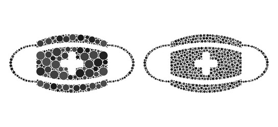 Circle Mask Icons Vector Images (over 10,000)