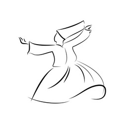 Sufi Symbol Vector Images (over 100)