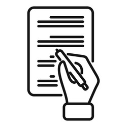 Answer Sheet Vector Images (over 3,200)