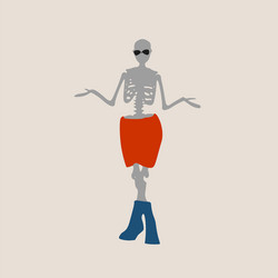 Shrug Shoulders Vector Images (over 1,900)