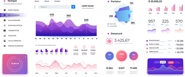 Dashboard Logo Vector Images (over 3,400)