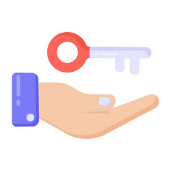 Key Handover Vector Images (over 100)