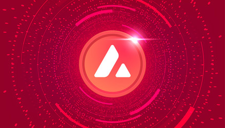 Cryptocurrency Logos Luna Vector Images (32)