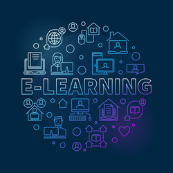 E Learning Logo Vector Images (over 5,600)