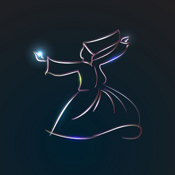 Sufi Symbol Vector Images (over 100)