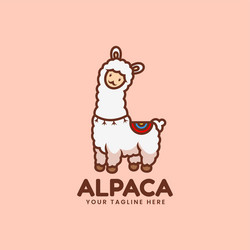 Alpaca Logo