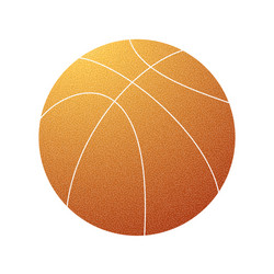Orange Basketball Vector Images (over 24,000)