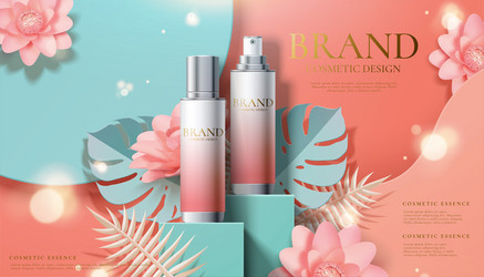 Cosmetic Vector Images (over 360,000)