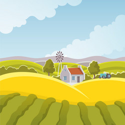 Rural Vector Images (over 160,000)