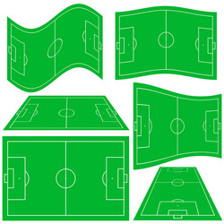 Football Pitch Vector Images (over 9,300)