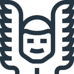 Icarus Vector Images (over 240)