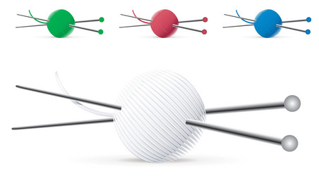 Knitting Vector Images (over 85,000)