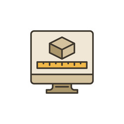 3d Computer Vector Images (over 170,000)