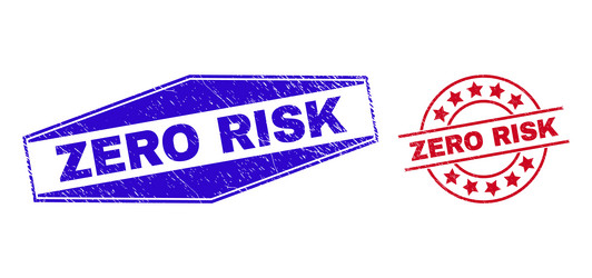 Zero Risk Vector Images (over 890)