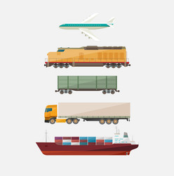 Freight Vector Images (over 110,000)