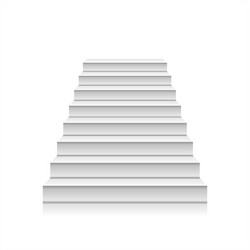 Stairs Front View Vector Images (over 300)