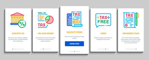 Tax System Vector Images (over 1,300)