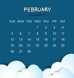 Feb Vector Images (over 2,800)