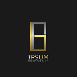 B Name Logo Vector Images (over 7,400)