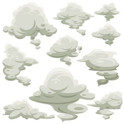 Cartoon Fog Vector Images (over 4,200)
