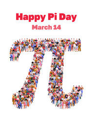 Number 14 Cartoon Vector Images (over 290)