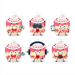 Happy Birthday Sweety Vector Images (69)