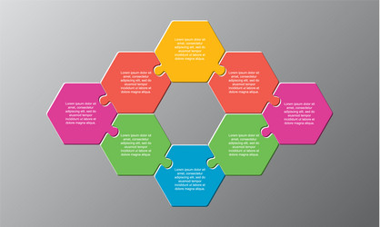 Eight Puzzle Pieces Vector Images (over 160)