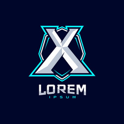 X Games Logo