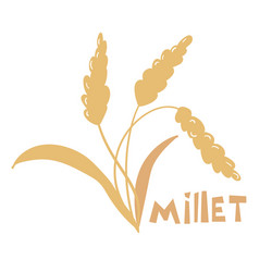 Millet Logo Vector Images (over 300)