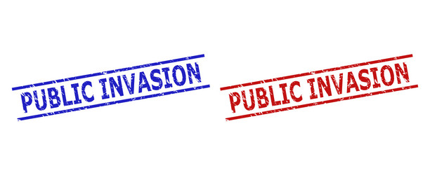 Public Invasion Vector Images (66)