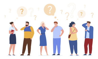 Man and animal thought need in cloud Royalty Free Vector