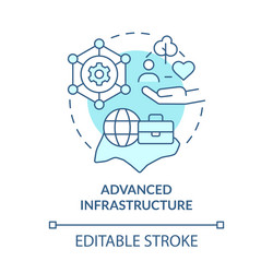 Infrastructure Logo Vector Images (over 5,800)