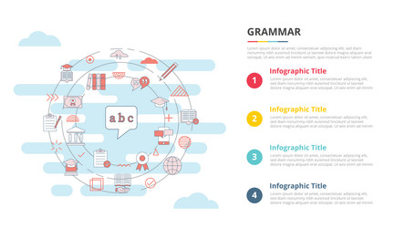 Grammar Vector Images (over 9,800)