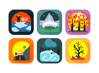 Catastrophe Vector Images (over 15,000)