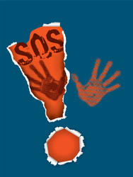 Rape Victim Vector Images (over 450)