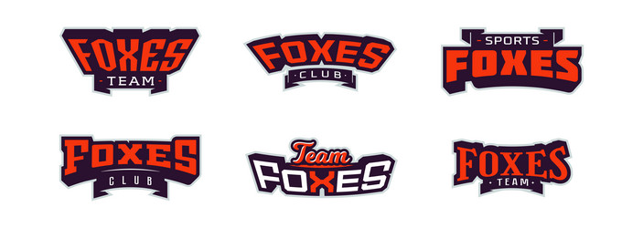 Athletic Fonts Vector Images (over 7,500)
