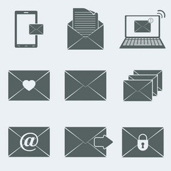 Mail Vector Images (over 340,000)