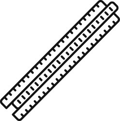 Ruler Outline Vector Images (over 22,000)