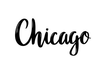 Chicago Logo Vector Images (over 470)