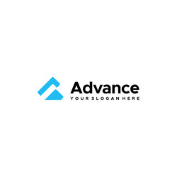 Advance Logo Vector Images (over 2,400)