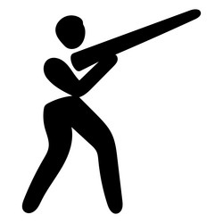 Olympic Shooting Vector Images (over 710)