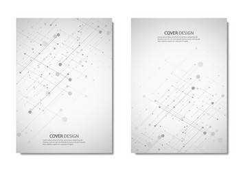 Science Cover Page Vector Images (over 22,000)