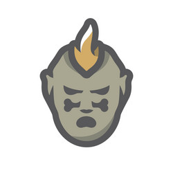 Cartoon Cannibal Vector Images (over 140)