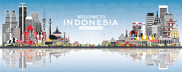 Welcome to Jakarta Vector Images (over 130)