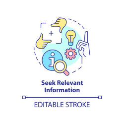 Seek Logo Vector Images (over 2,800)