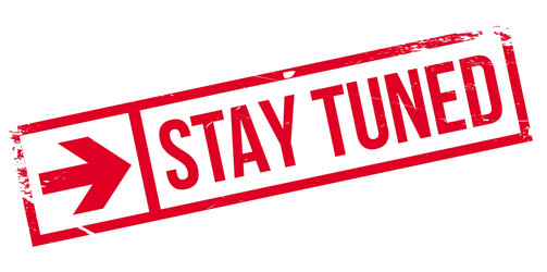 Stay Tuned Vector Images (over 880) Stay Tuned Vector Images (over 880)