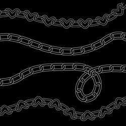 90s Theme Vector Images (55)