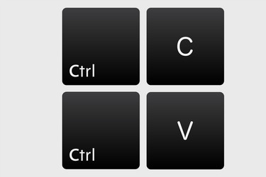 Ctrl C Vector Images (over 130)